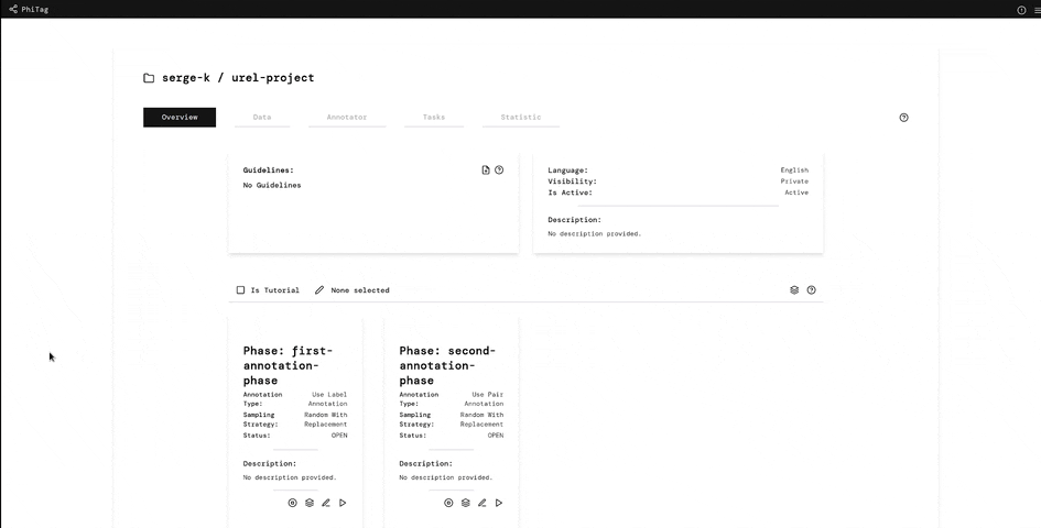 PhiTag: explained-project